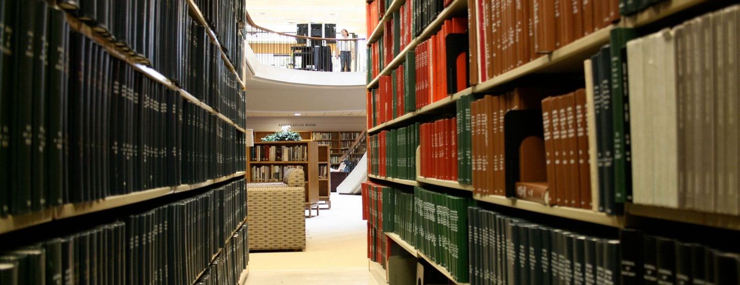 Resources | Library of Evidence